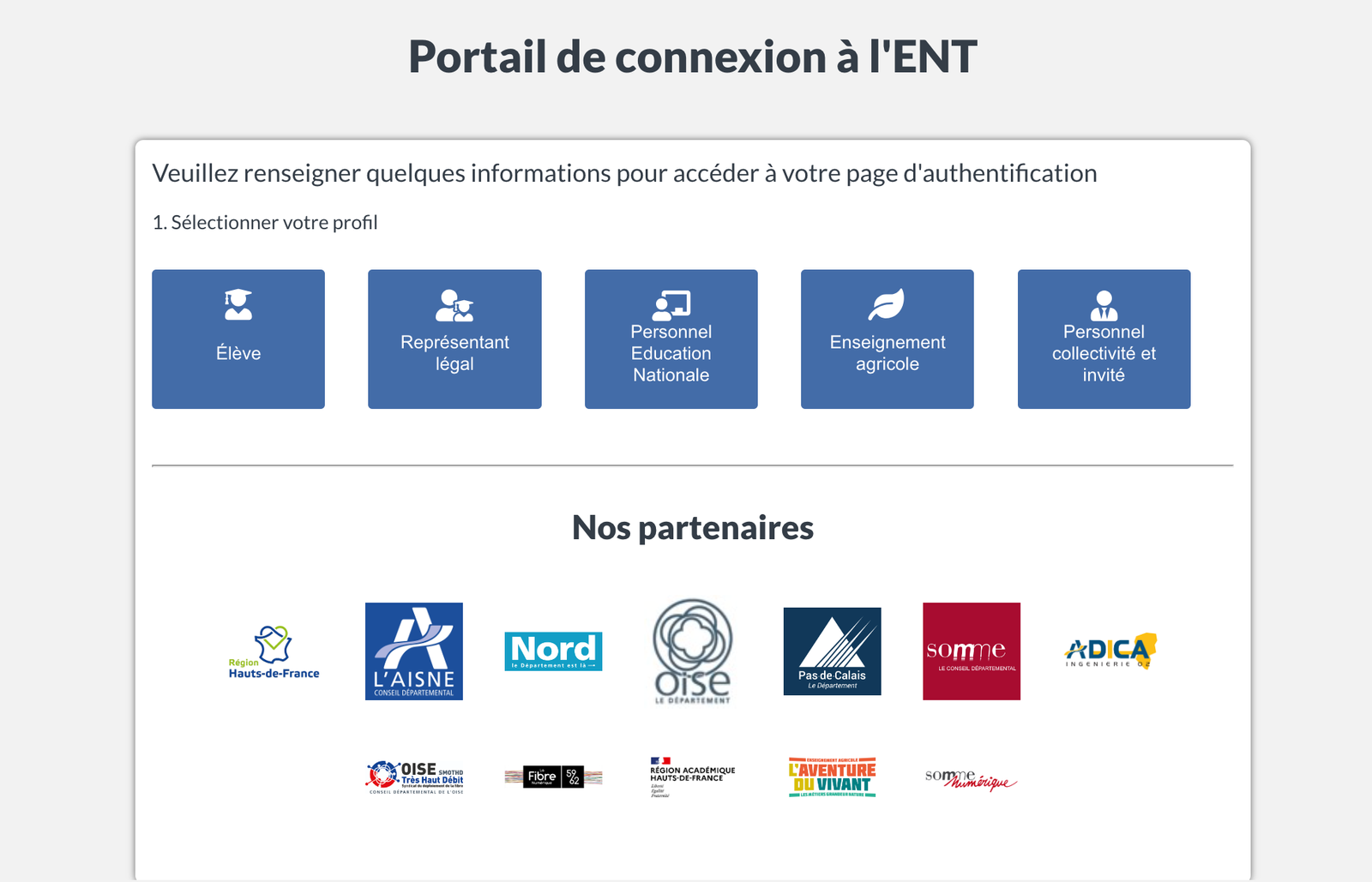ENT HDF : guide pour tout savoir