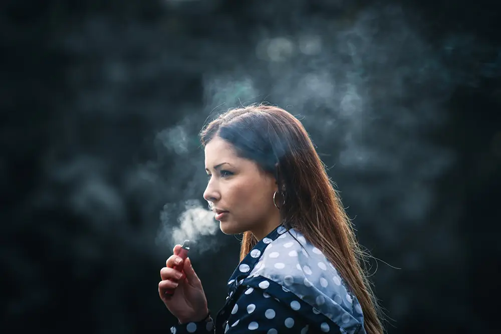 Pourquoi la génération Z préfère la vape à la clope traditionnelle